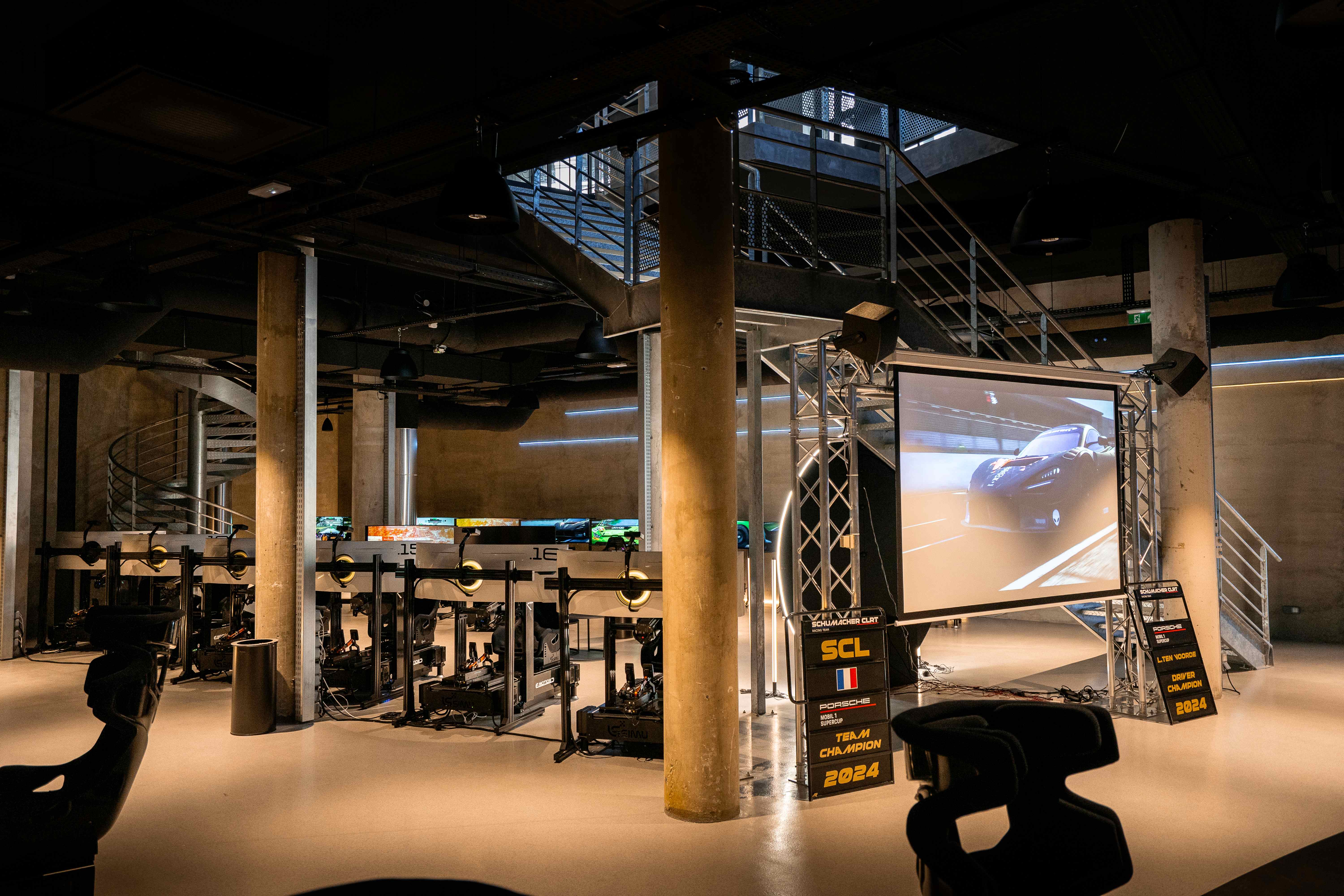 E-MOTION PARIS